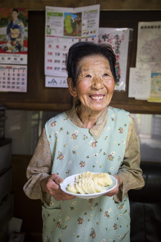 Akiko Ida – Photographe