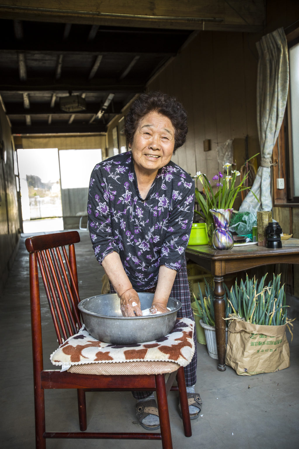 Life – Akiko Ida – Photographe