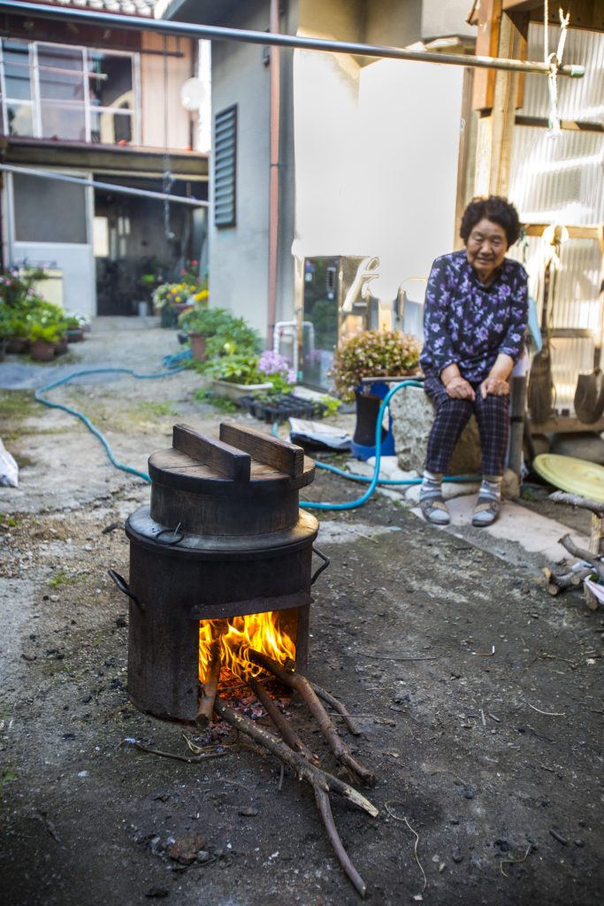 Life – Akiko Ida – Photographe